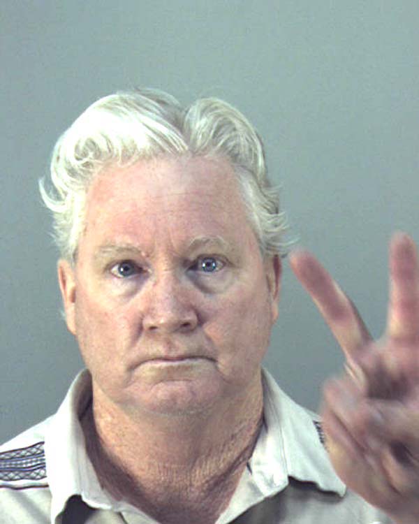 Mug Shots: 10/1/12 | The Smoking Gun