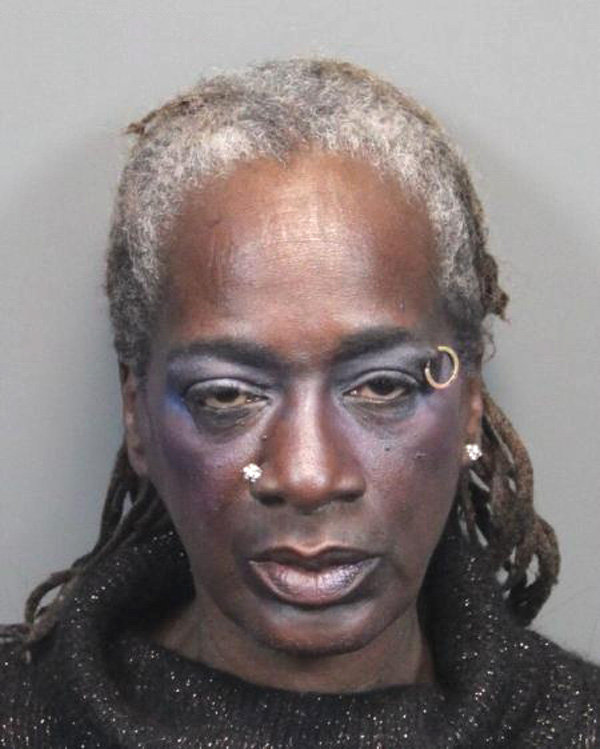 Unusual Suspects MUG SHOT | The Smoking Gun